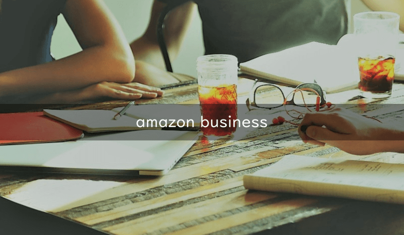 会社の備品購入に便利すぎる！【Amazonビジネス】 | GoodWriter