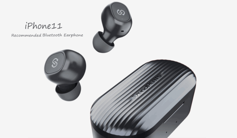 【iPhone11】Bluetoothイヤホン｜最強のおすすめを販売員が厳選！【1万円以下】 | GoodWriter